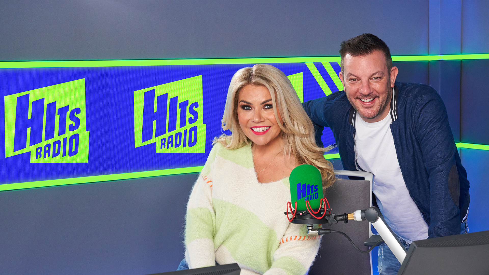 Radio lancashire store